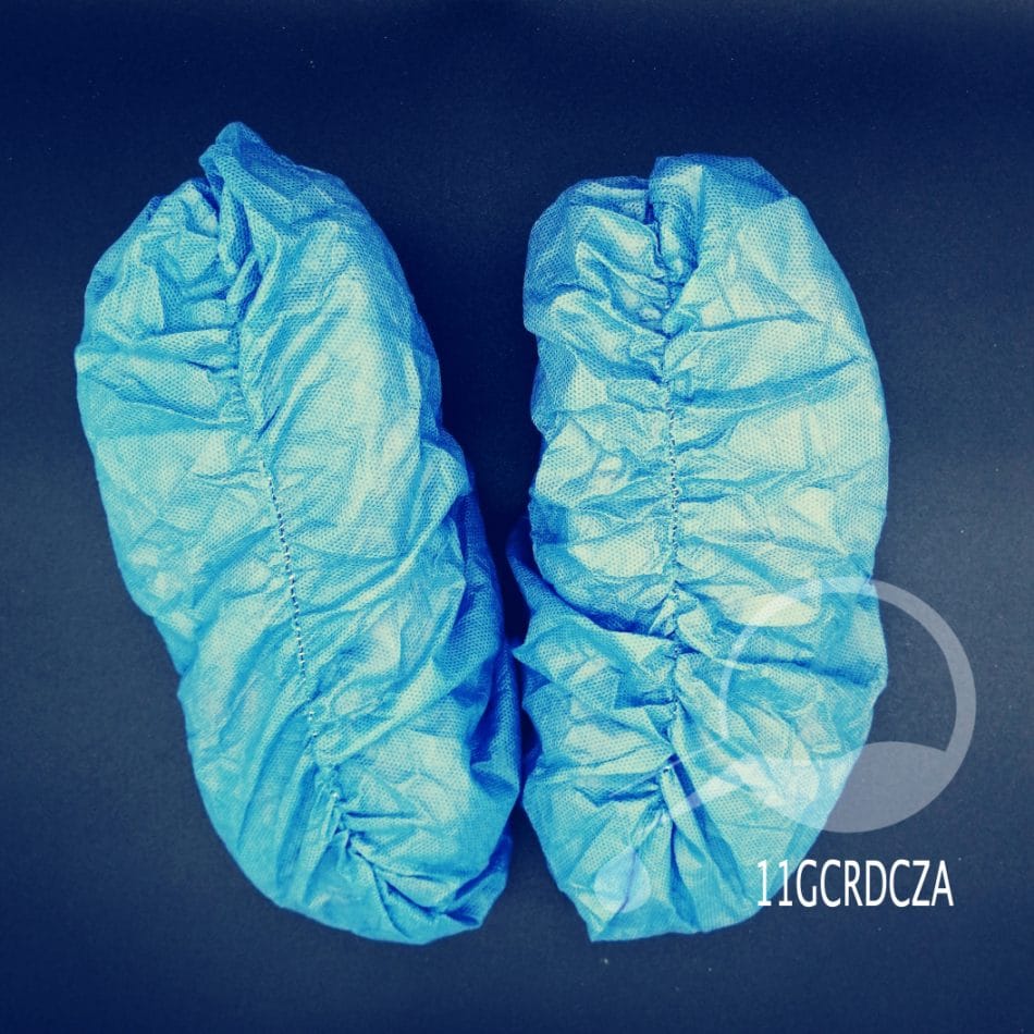 Botas Quirúrgicas y Cubrezapatos Desechables | Dimar