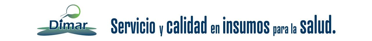 Dimar | Servicio y Calidad en Insumos para la Salud