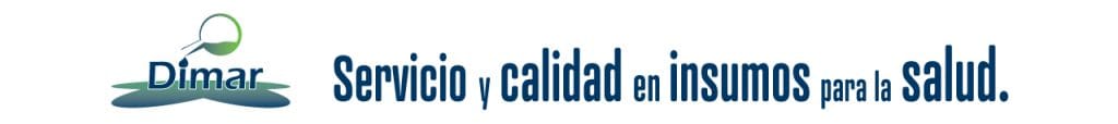 Dimar | Servicio y Calidad en Insumos para la Salud
